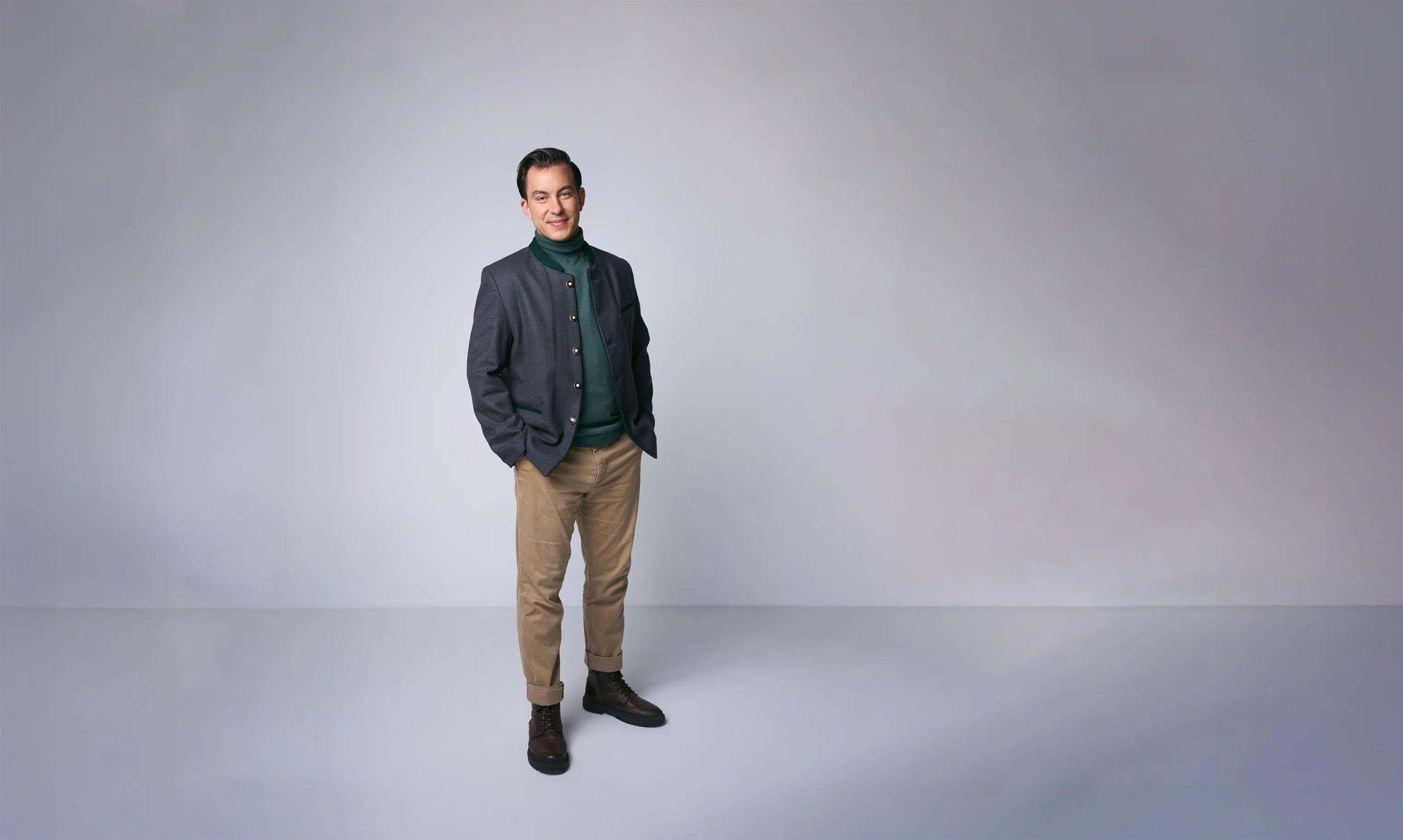 Frederic Jost | Home