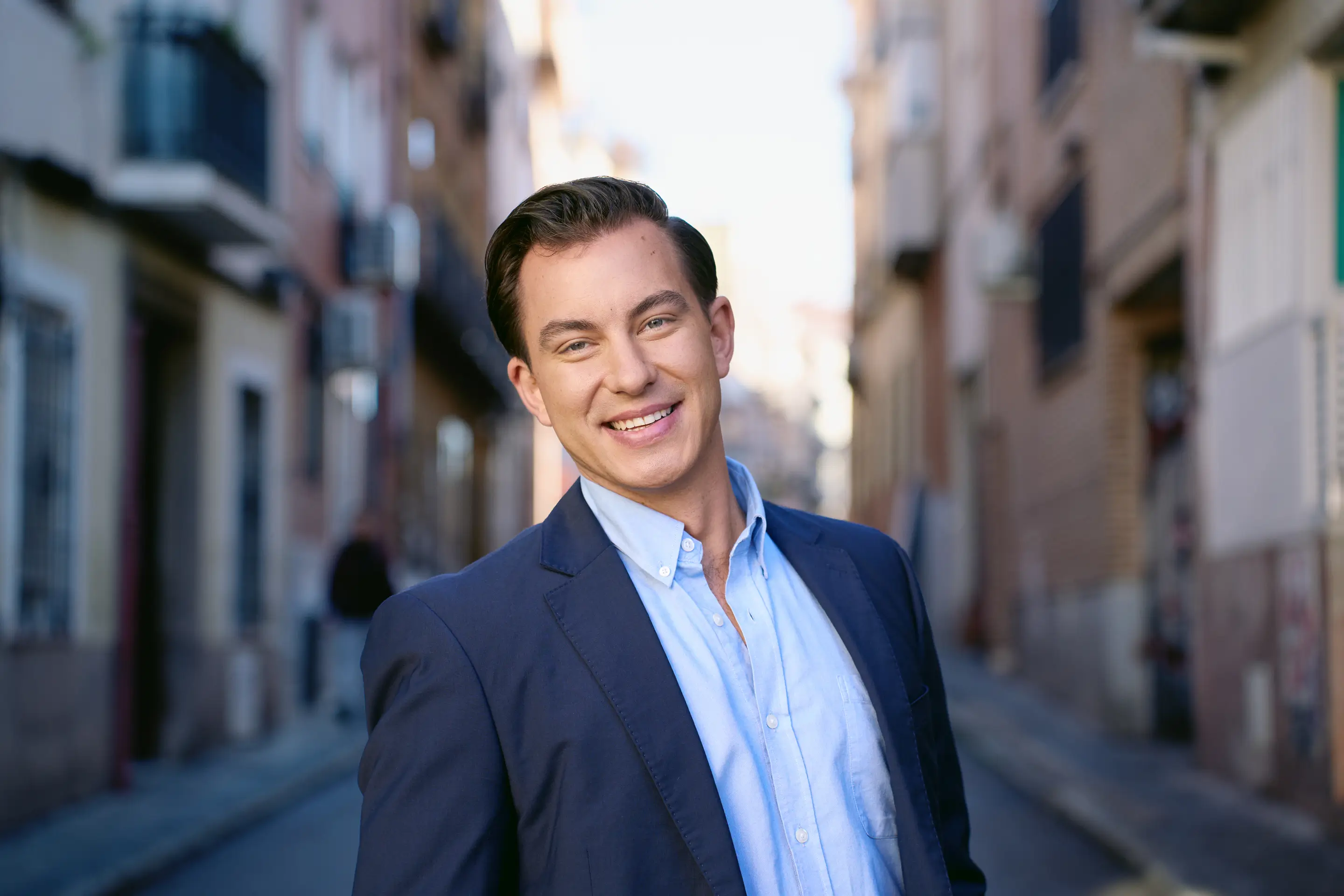 Frederic Jost | Home