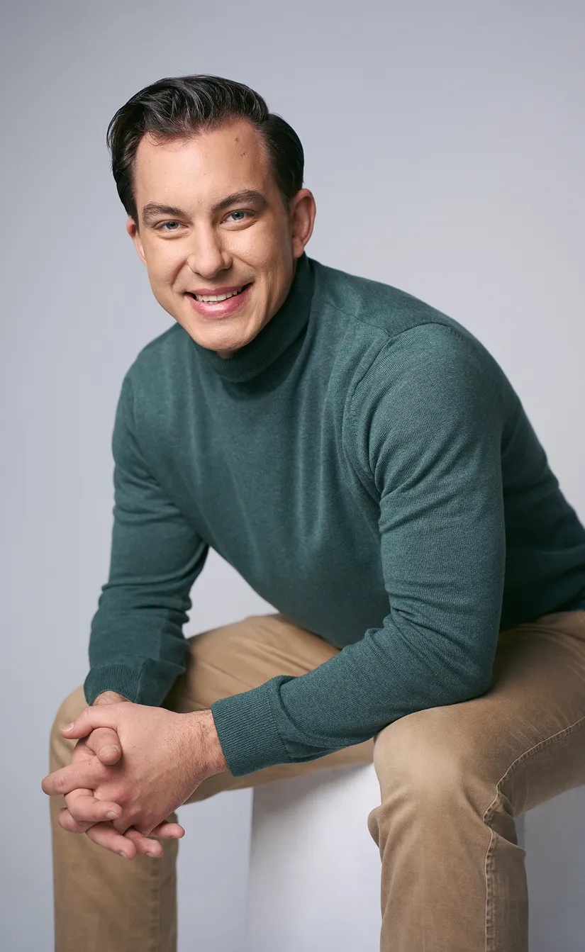 Frederic Jost | Home